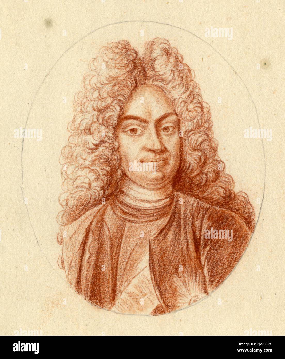 Portrait of an unknown man Stock Photo - Alamy