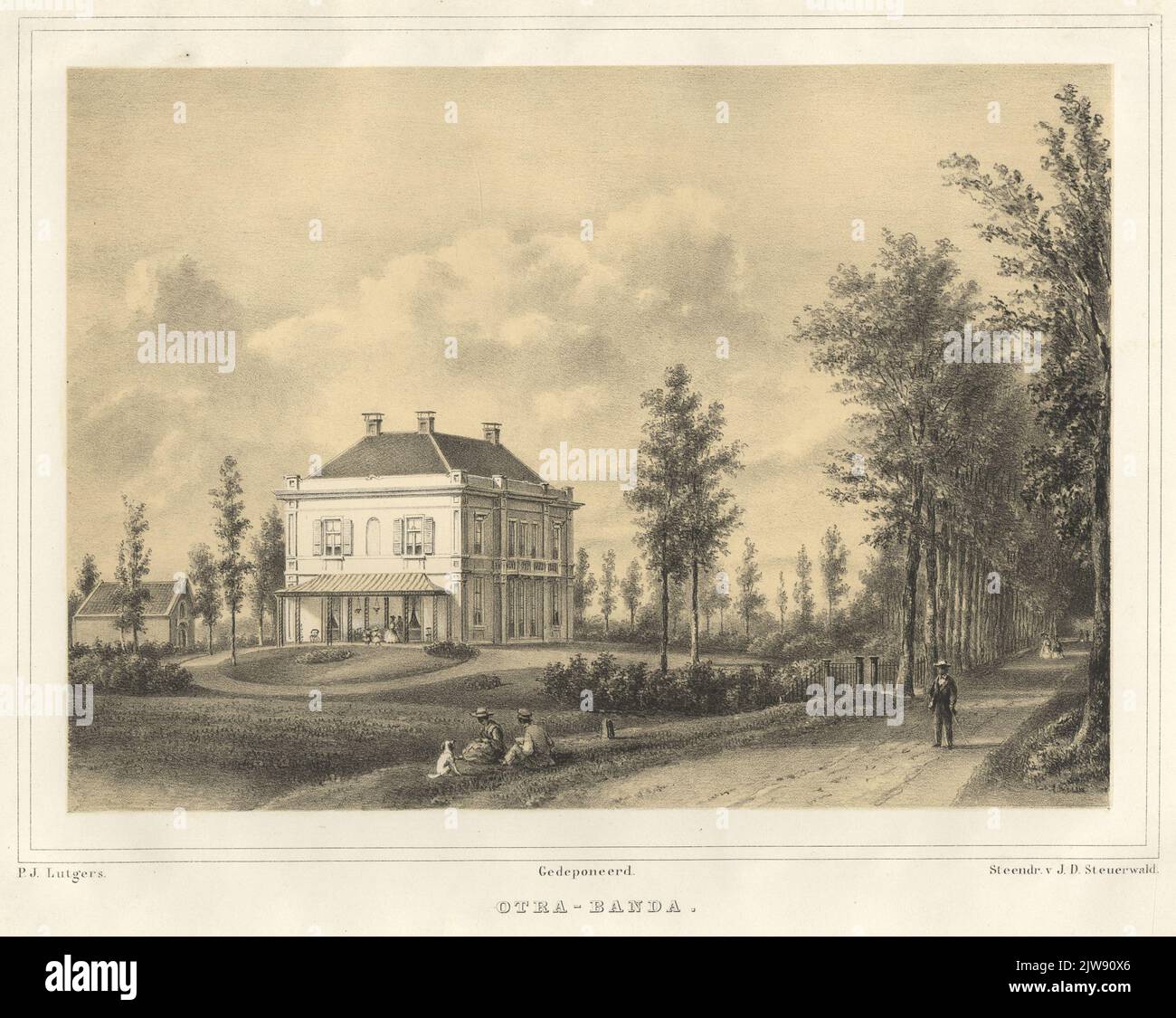 Another - Band Stock Photo - Alamy