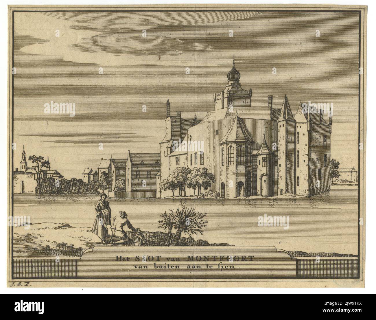 View from the lock Cut Out Stock Images & Pictures - Alamy