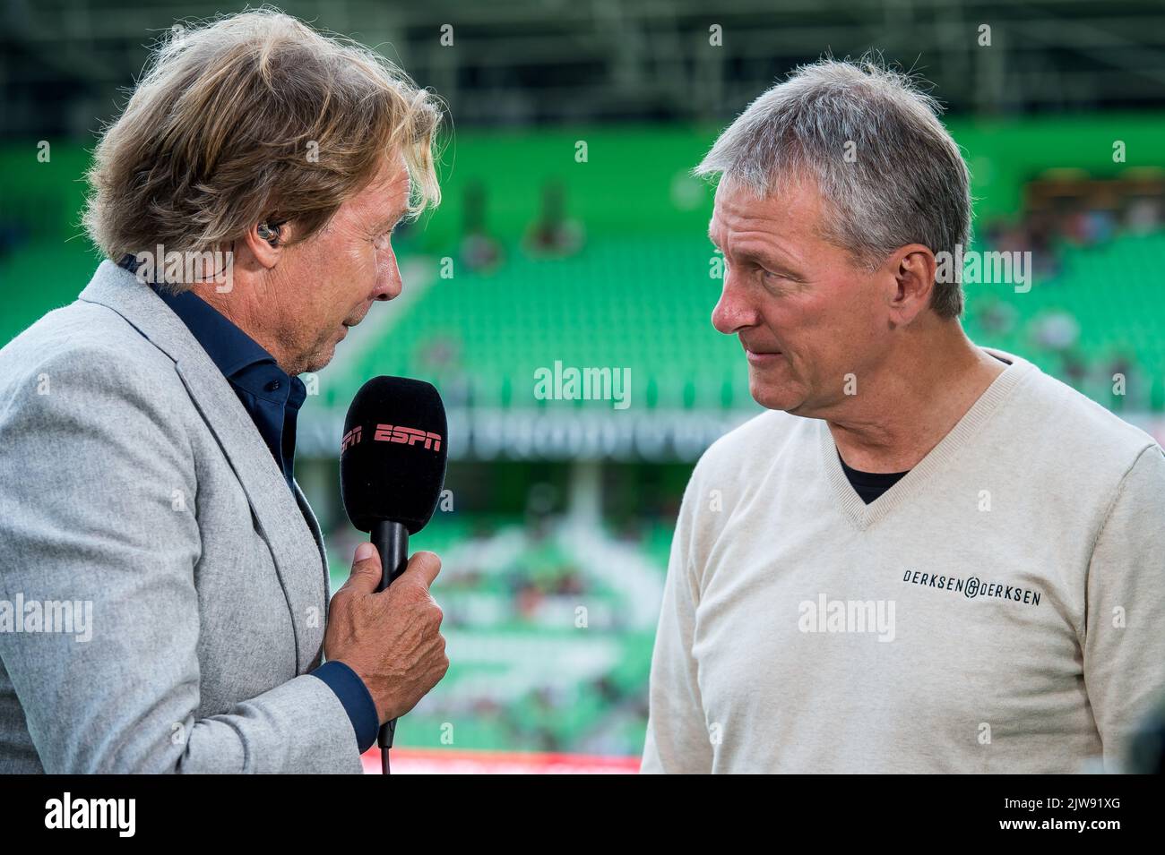 Kraay jr hi-res stock photography and images - Alamy