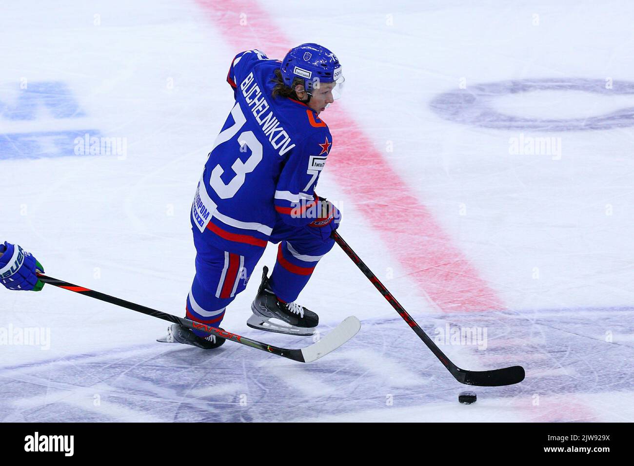 Buchelnikov hi-res stock photography and images - Alamy