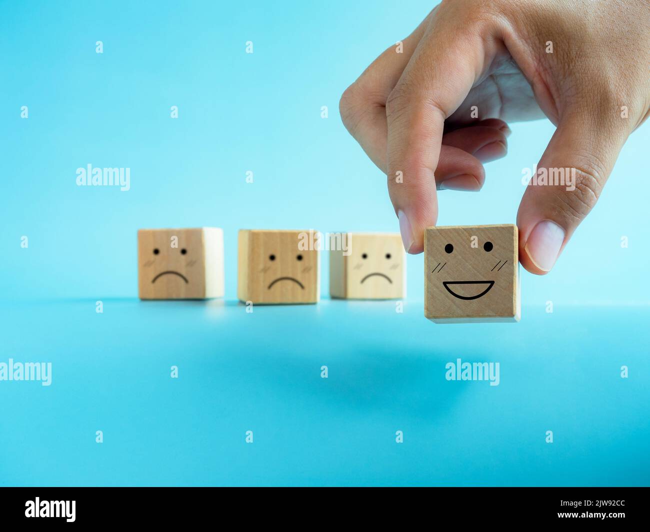 Rating, customer service evaluation, feedback, and satisfaction survey ...