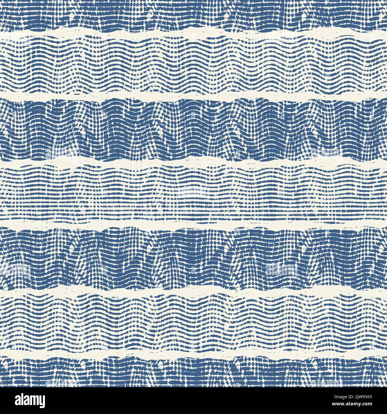 Delicate french lace effect seamless stripe pattern. Ornate provence ...