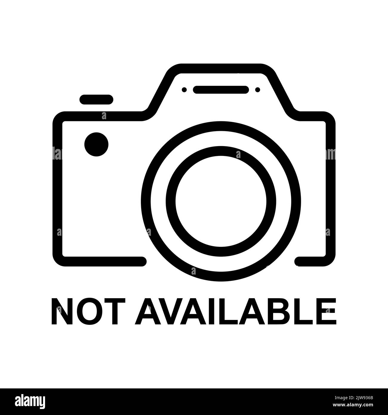 No image vector symbol, missing available icon. No gallery for this ...