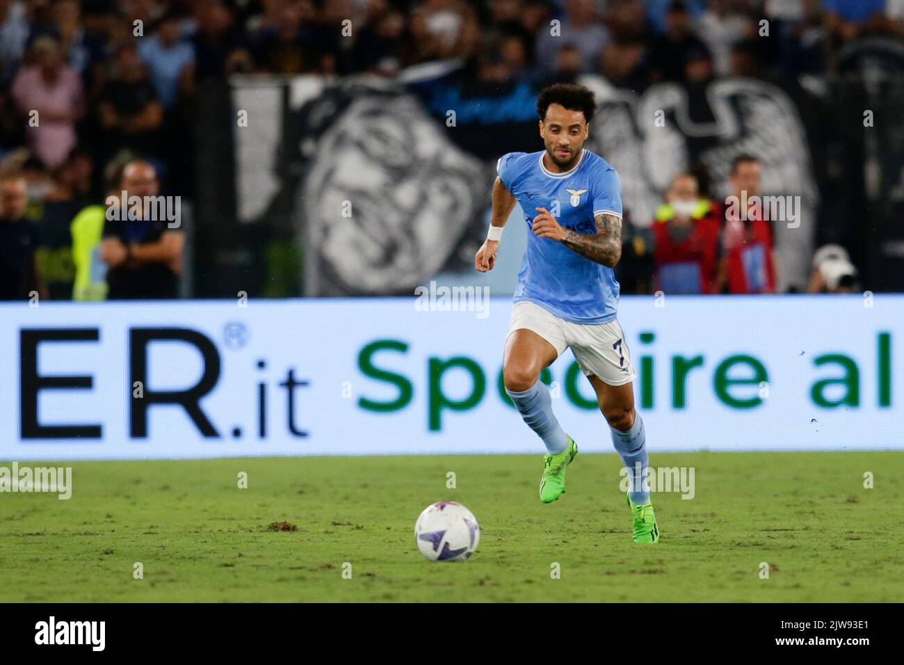 Napoli felipe hi-res stock photography and images - Alamy