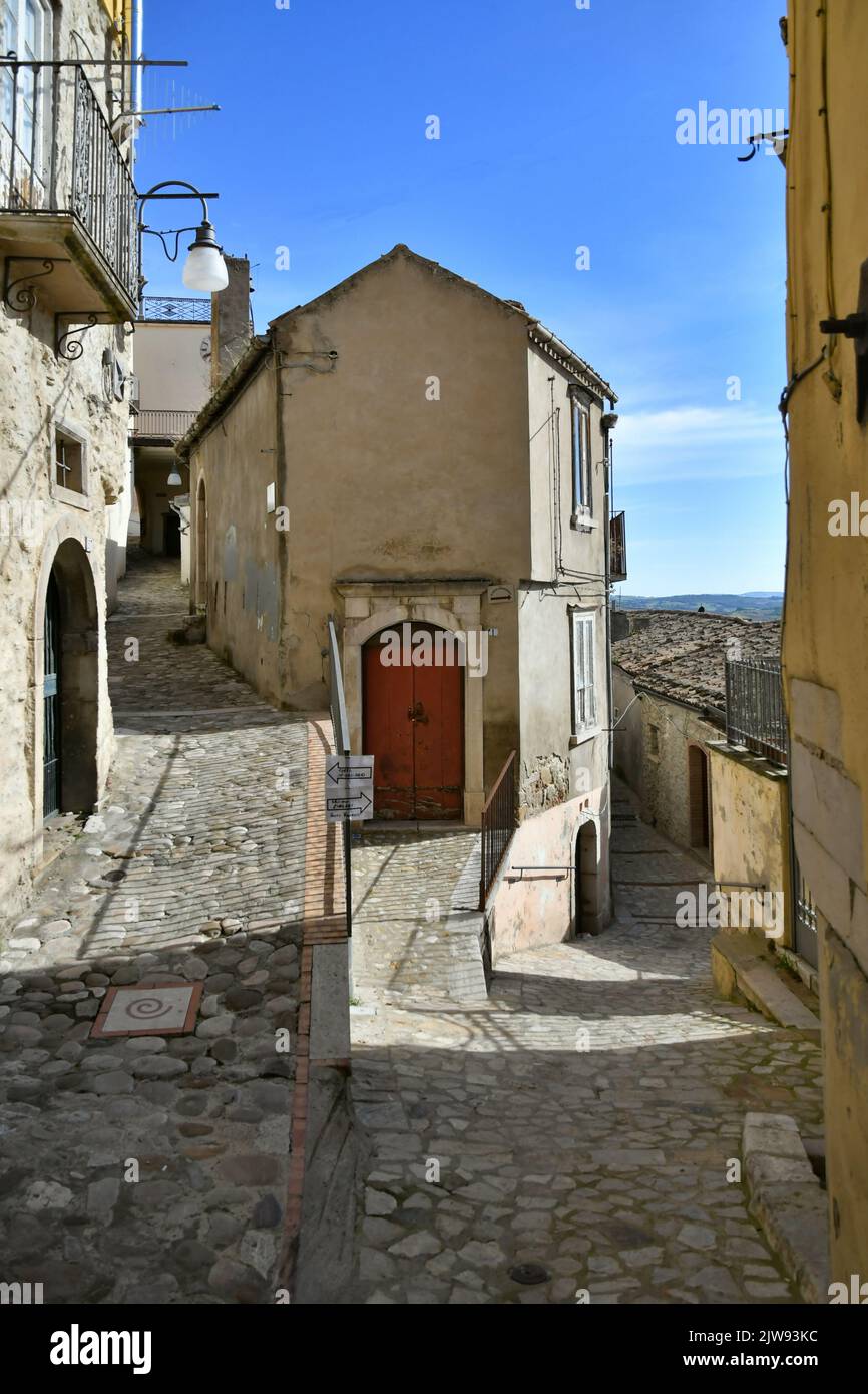 Calitri hi-res stock photography and images - Alamy