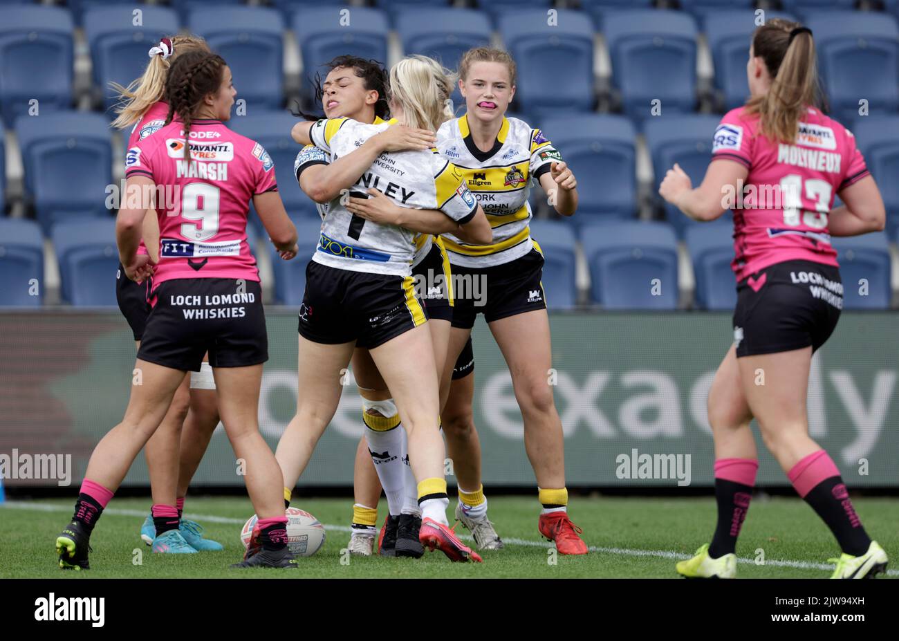 Tara jane stanley hi-res stock photography and images - Alamy