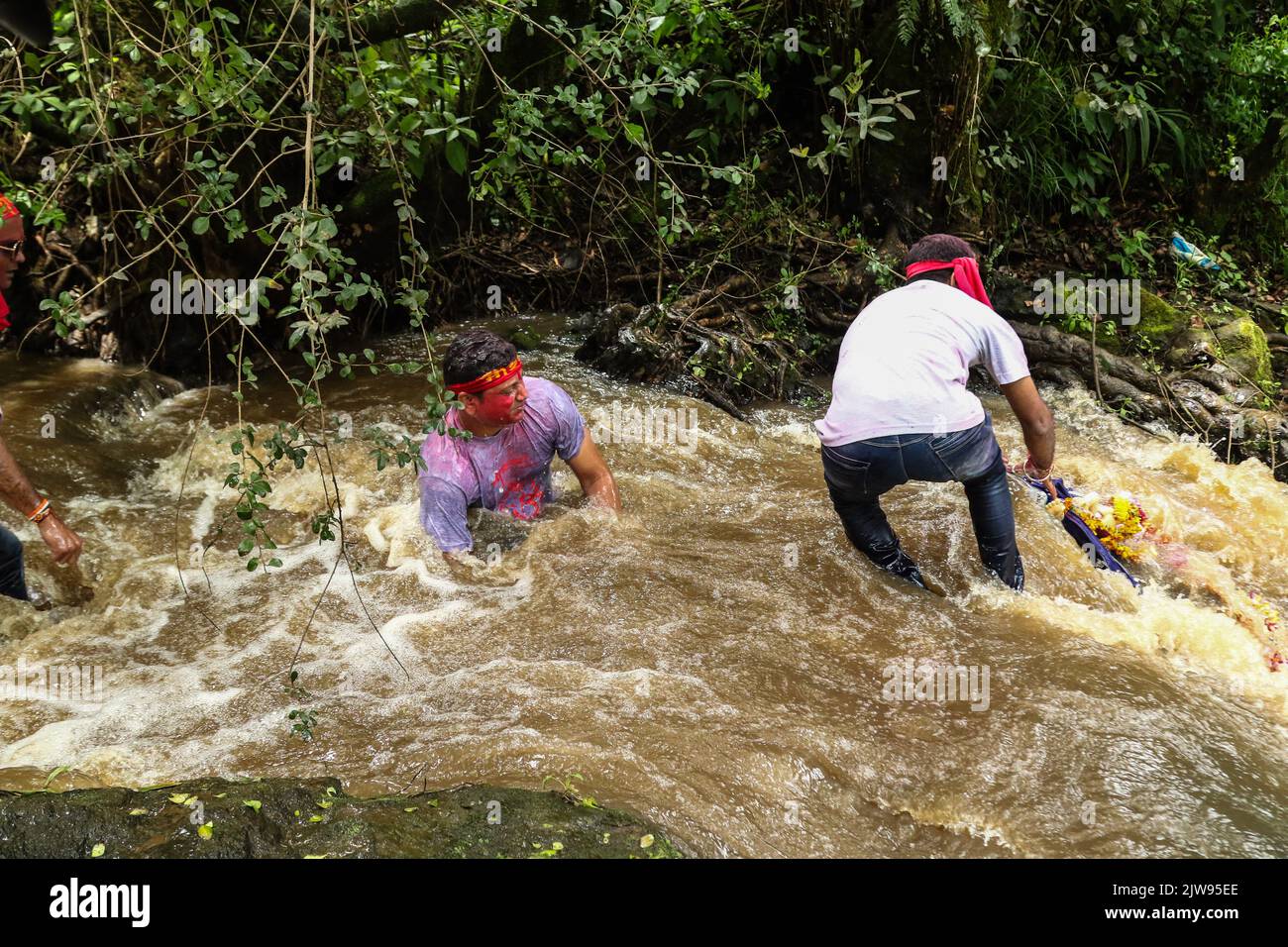 River njoro hi-res stock photography and images - Alamy