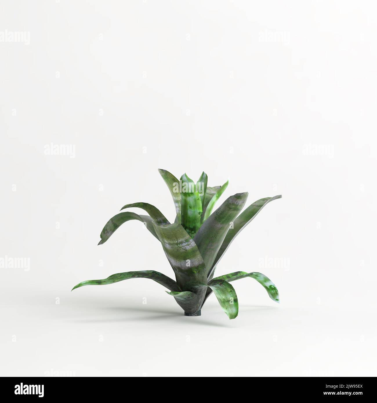 3d illustration of isolated on white background Stock Photo - Alamy