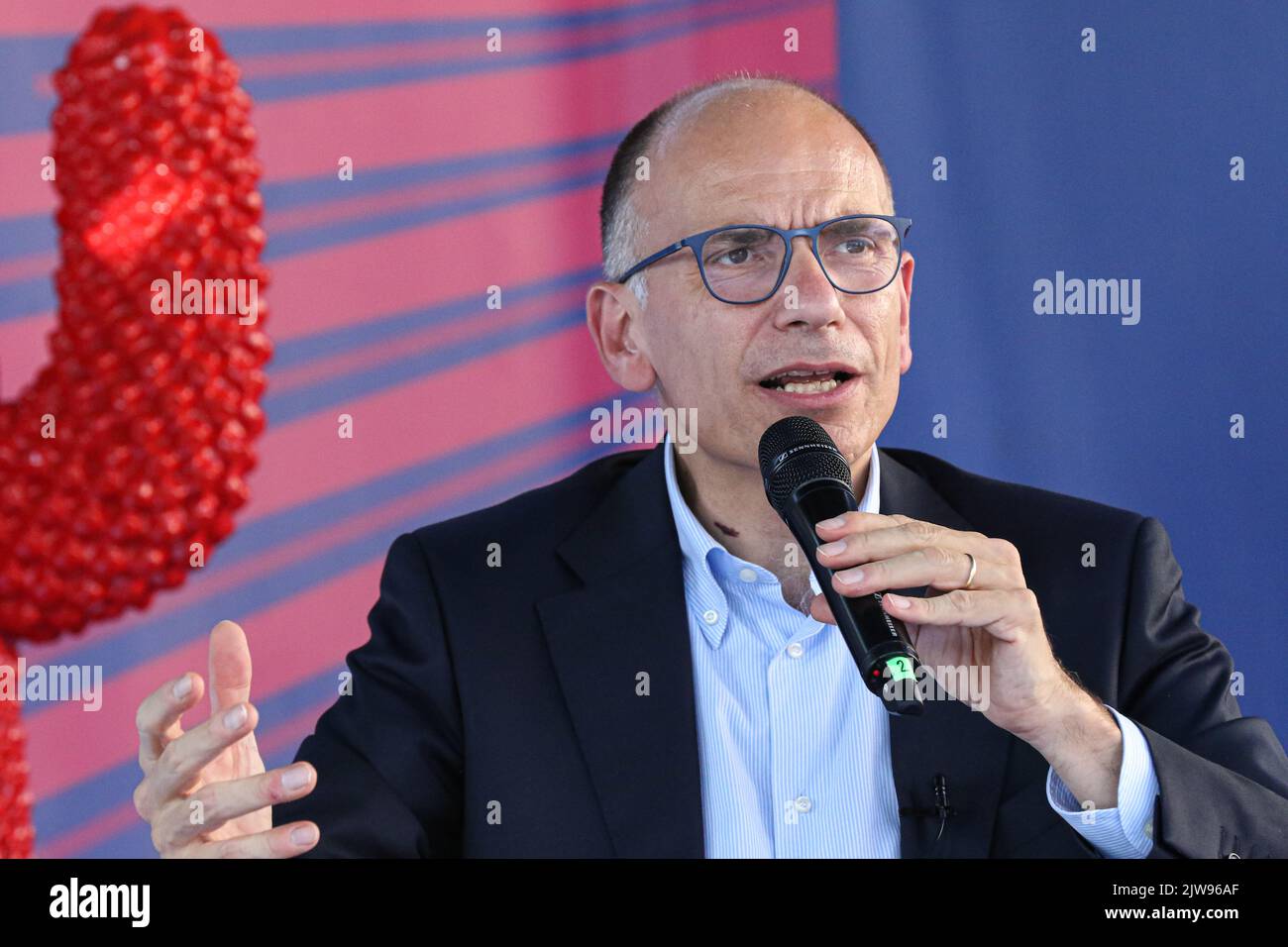 Festival politico hi-res stock photography and images - Alamy