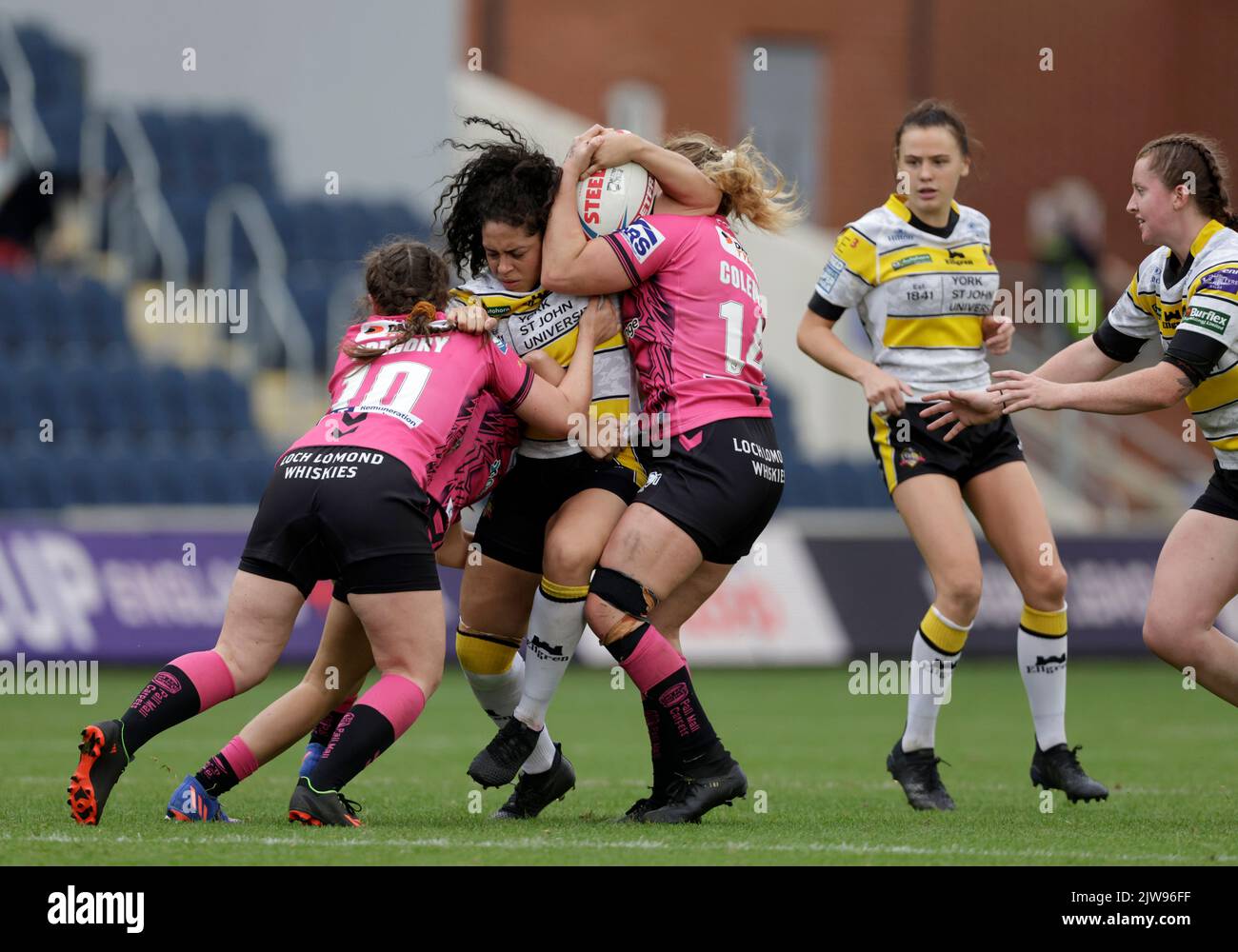 Jade gregory haselden hi-res stock photography and images - Alamy