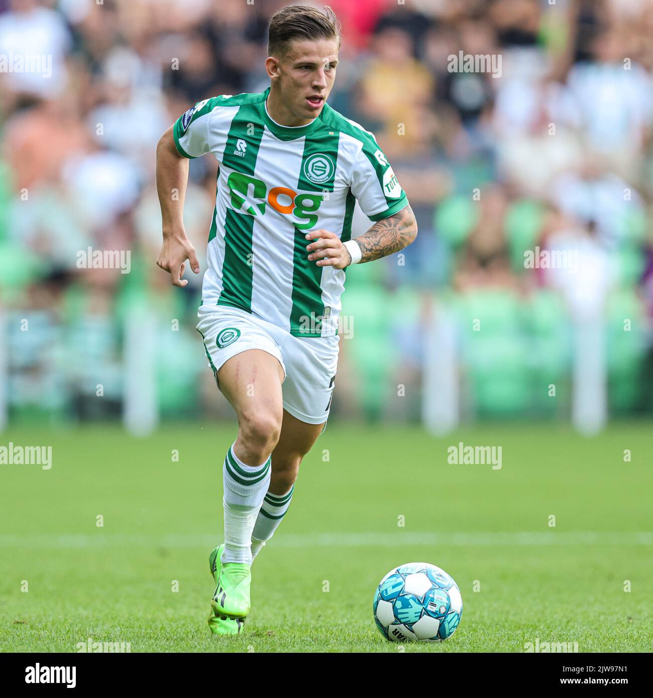 Suslov hi-res stock photography and images - Alamy