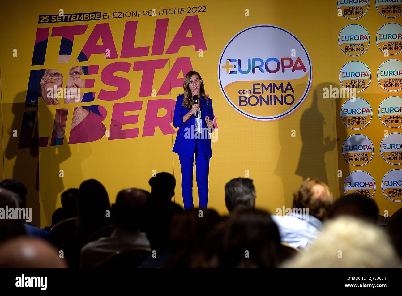 Maria saeli hi-res stock photography and images - Alamy