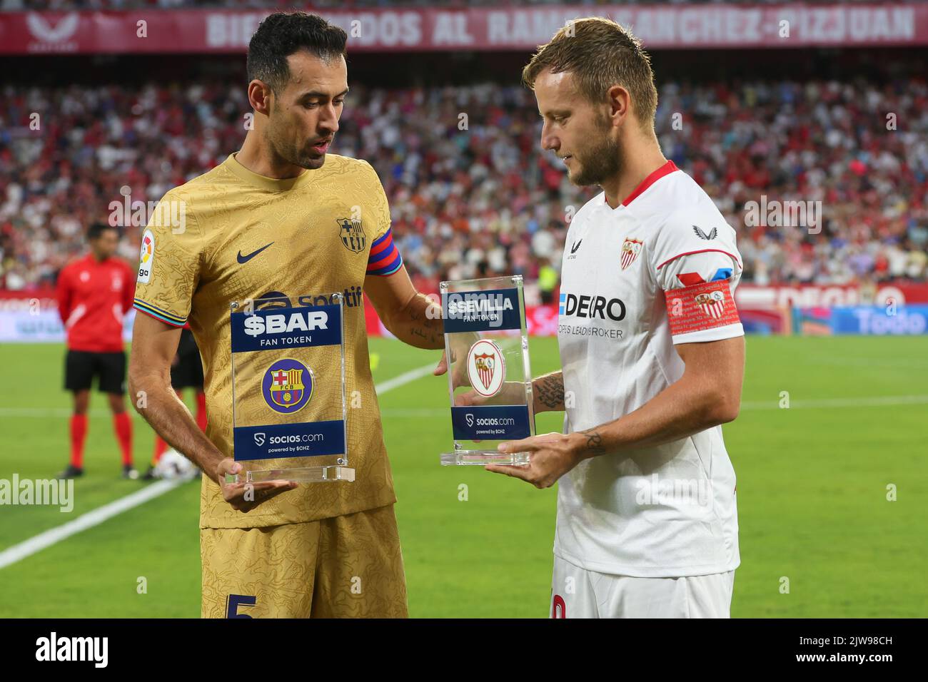 Rakitic 2022 hi-res stock photography and images - Alamy