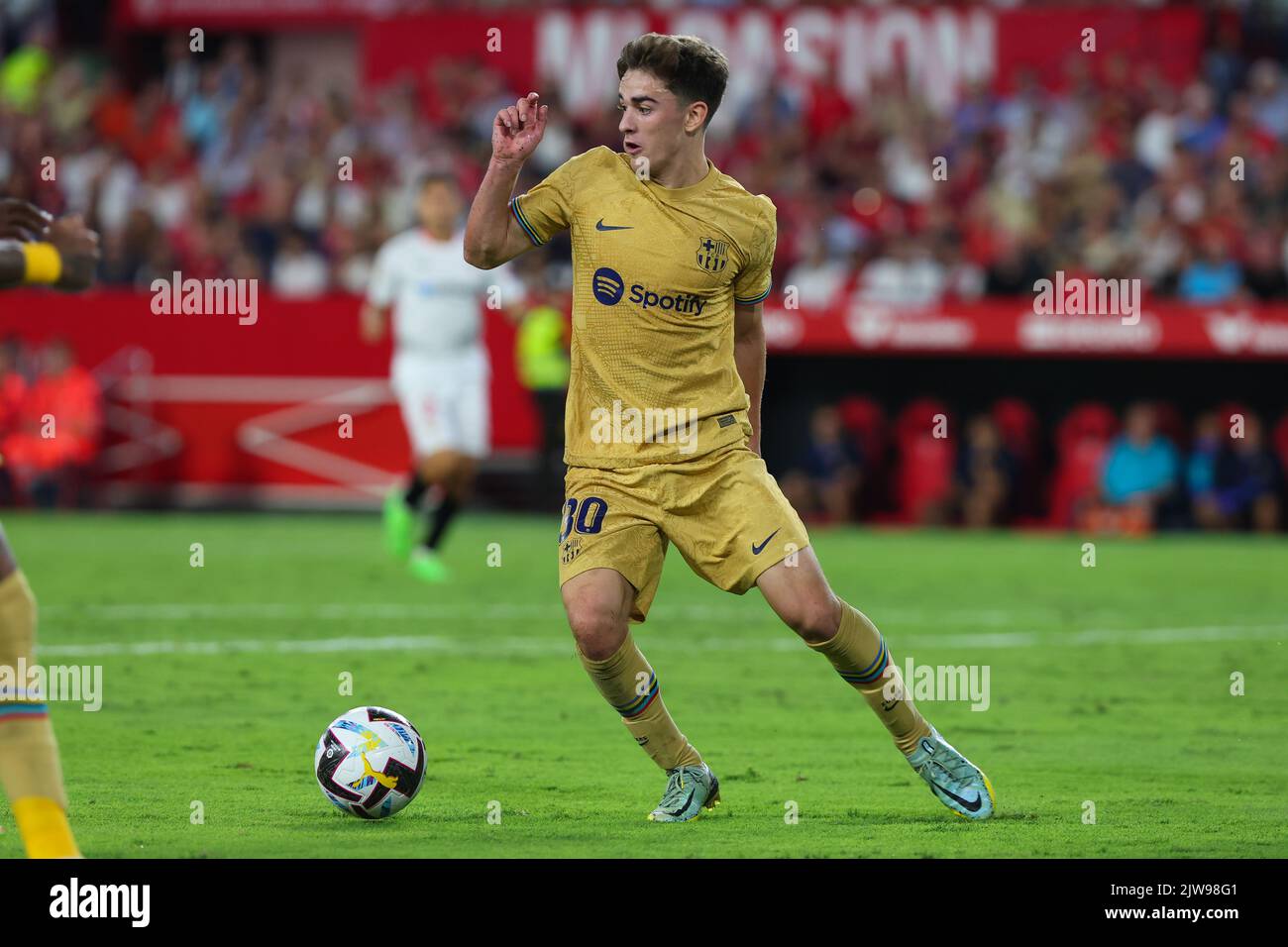 Pablo martín paez hi-res stock photography and images - Alamy