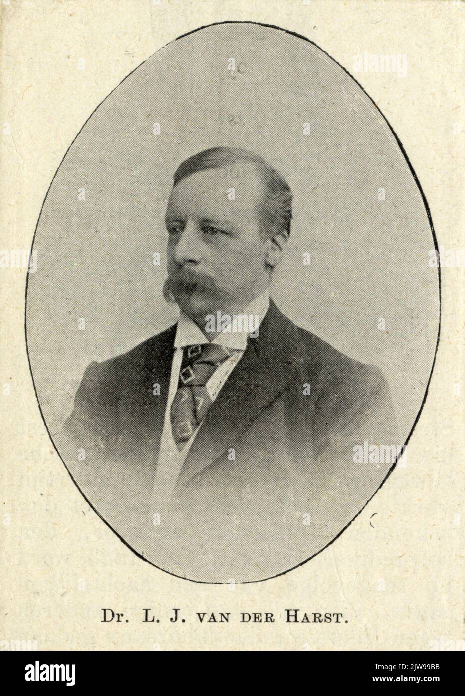 Van der harst hi-res stock photography and images - Alamy