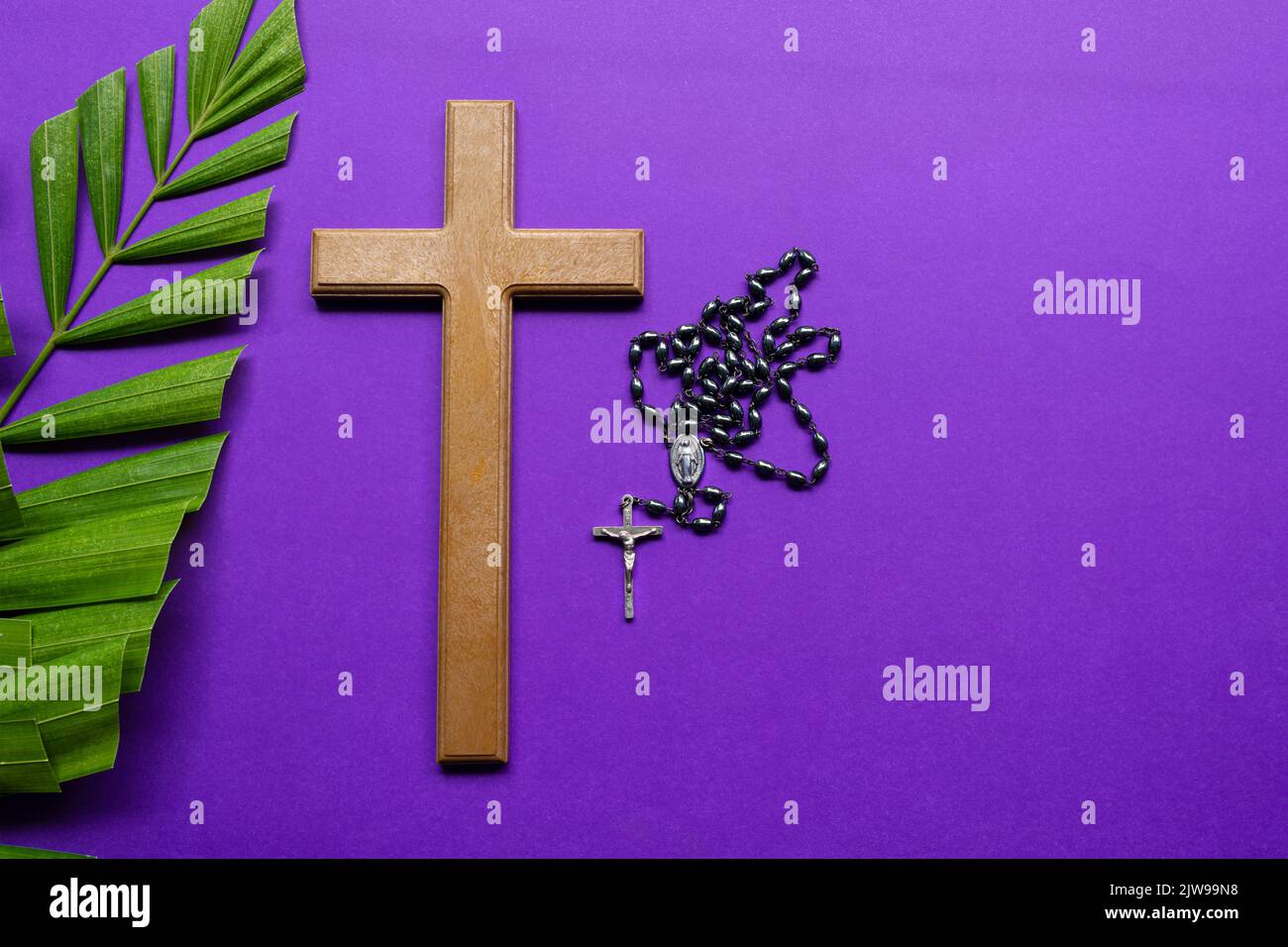 Good Friday, Palm Sunday, Ash Wednesday, Lent Season and Holy Week ...