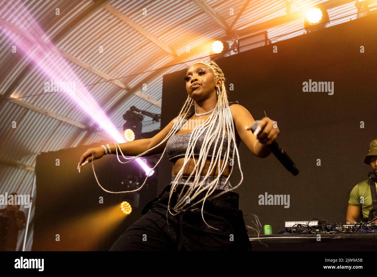 Kamogelo mphela hi-res stock photography and images - Alamy