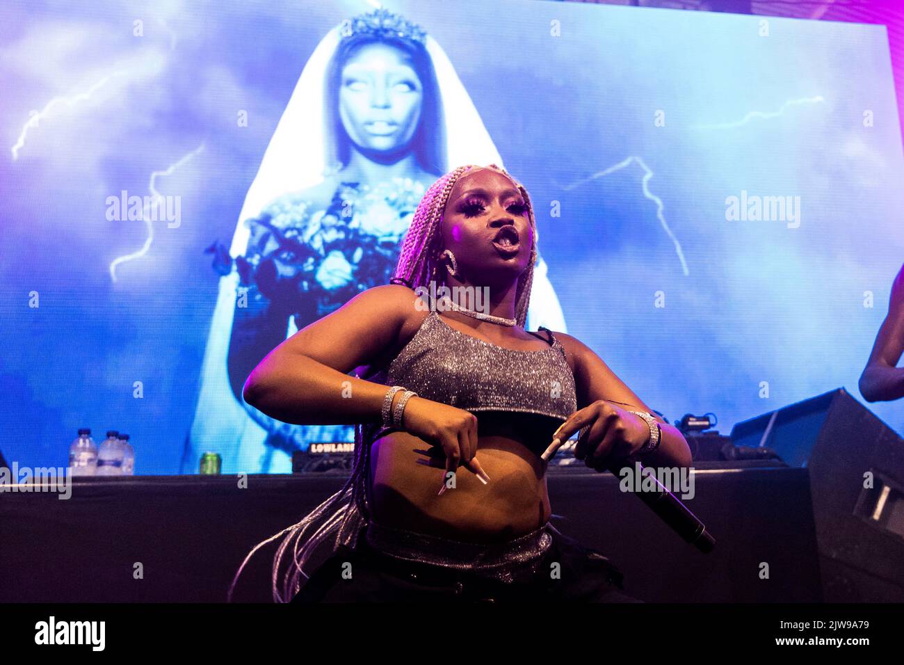 Kamogelo mphela hi-res stock photography and images - Alamy