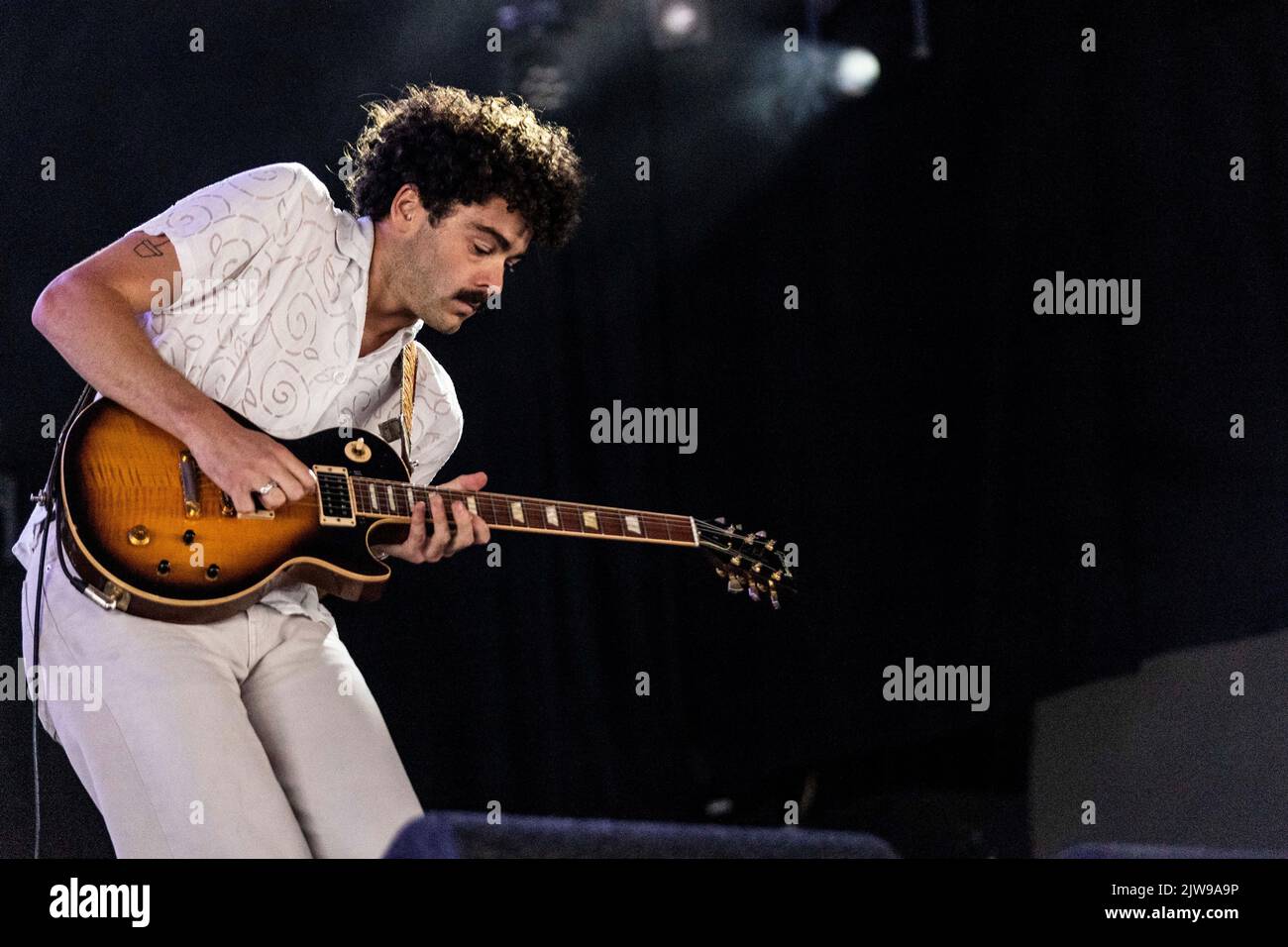 Gabriel paschal blake hi-res stock photography and images - Alamy