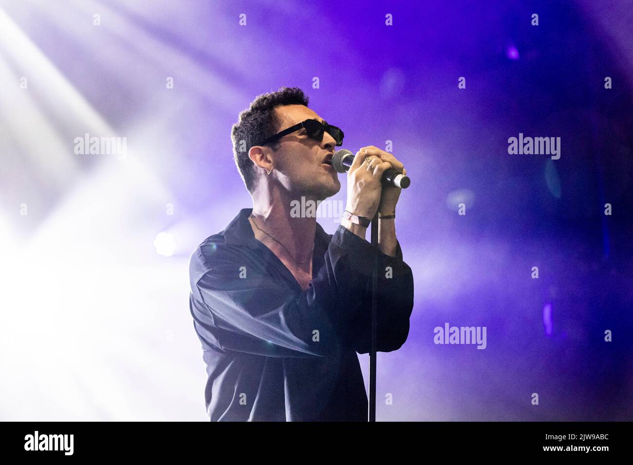 Gabriel paschal blake hi-res stock photography and images - Alamy