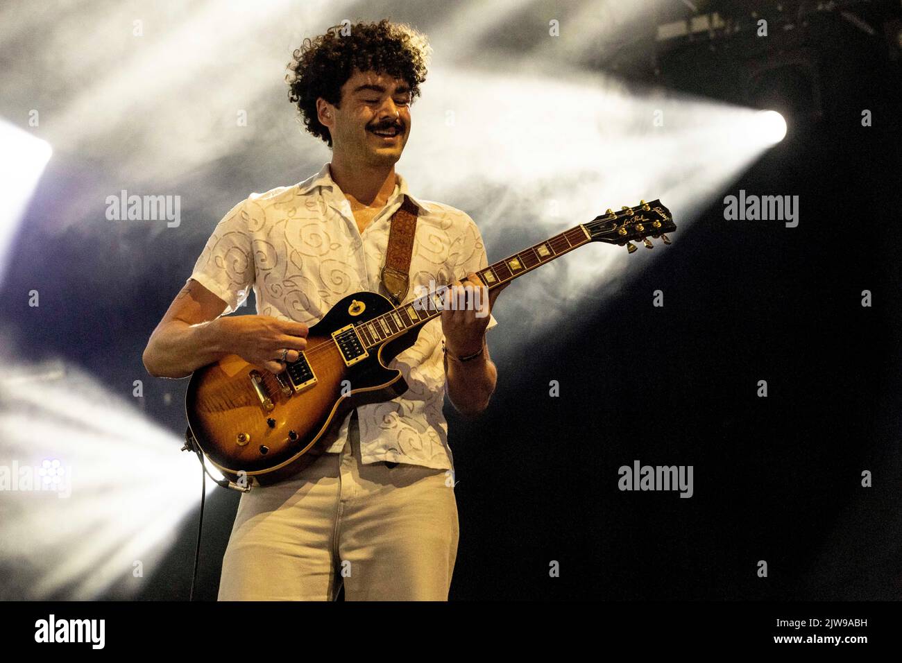 Gabriel paschal blake hi-res stock photography and images - Alamy