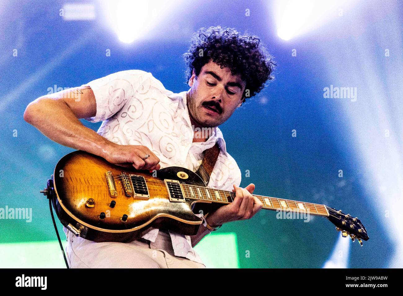 Gabriel paschal blake hi-res stock photography and images - Alamy