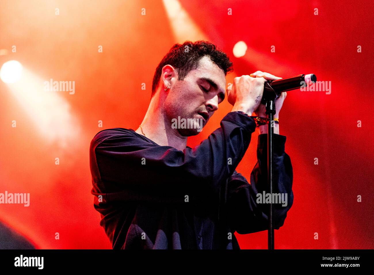 Gabriel paschal blake hi-res stock photography and images - Alamy