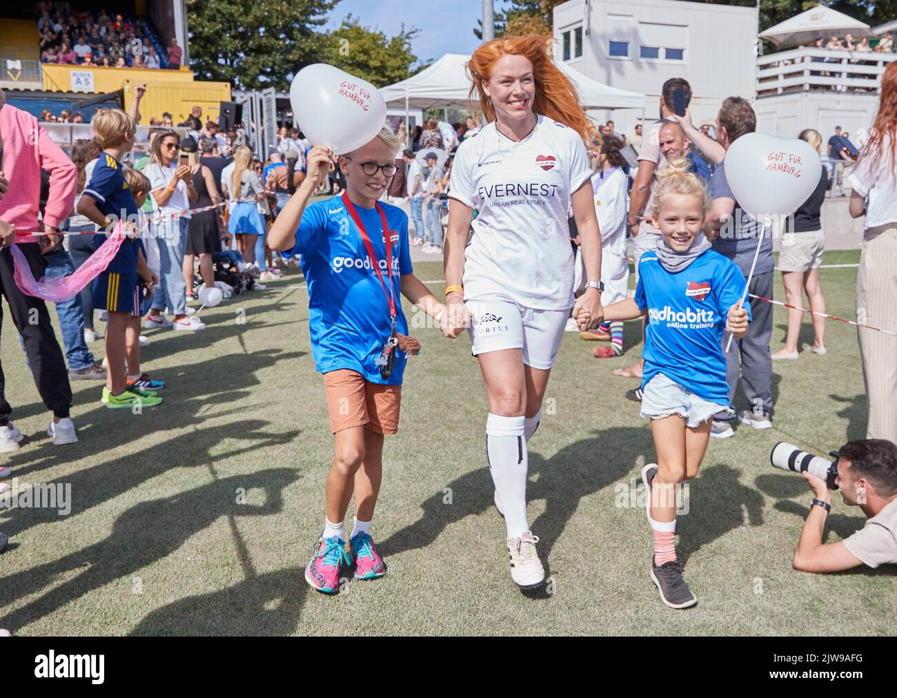 Esther roling hi-res stock photography and images - Alamy