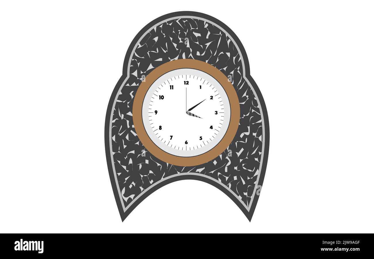 3d rendering bright white Stock Vector Images - Alamy