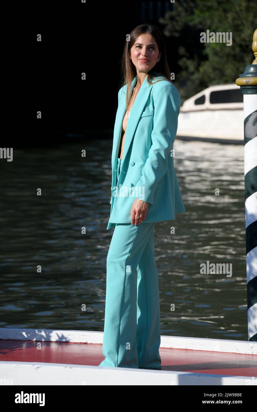 Fabiola morabito hi-res stock photography and images - Alamy