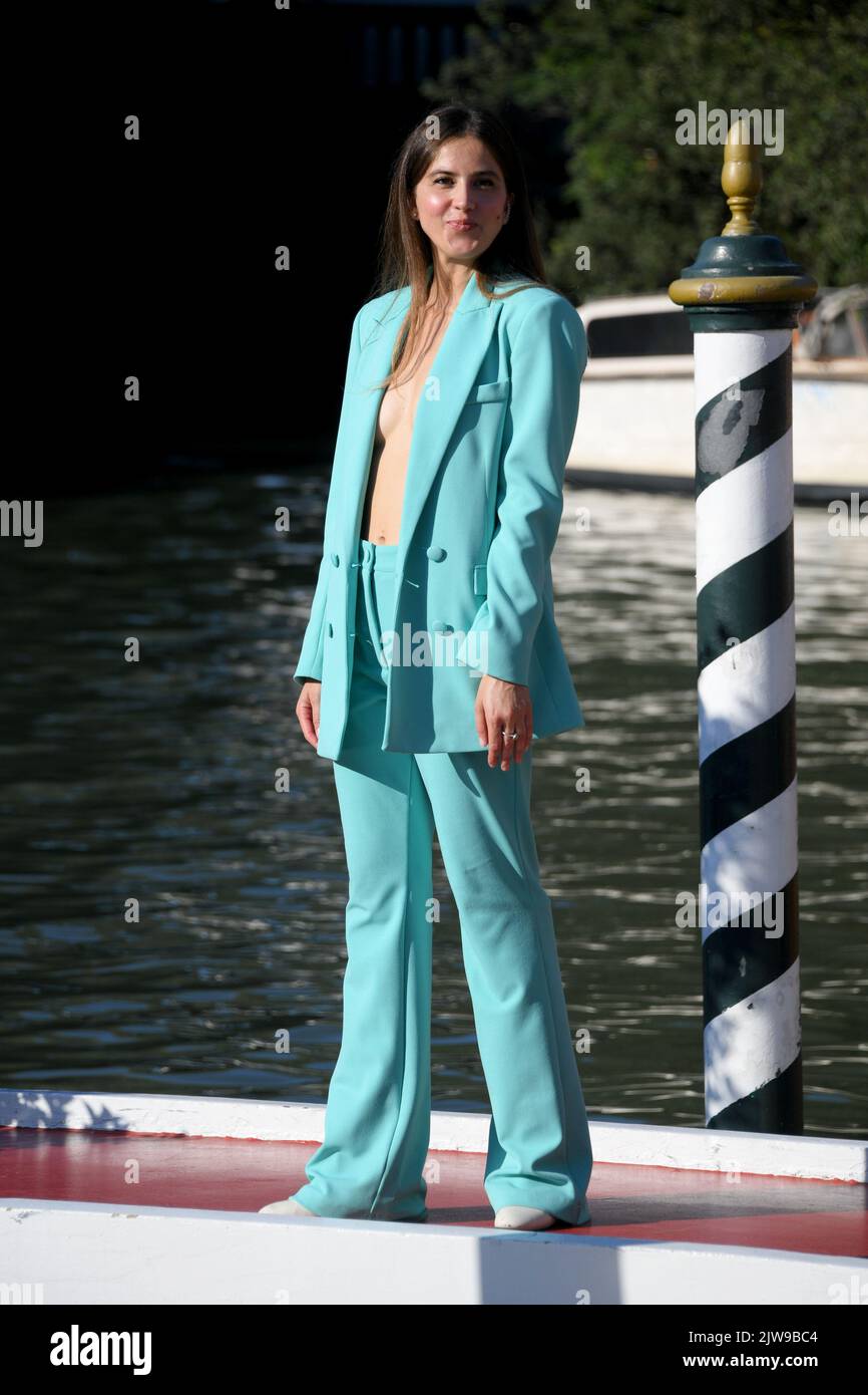 Fabiola morabito hi-res stock photography and images - Alamy