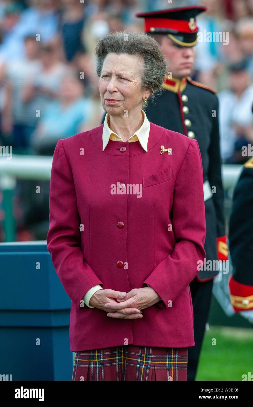 Burghley park horse trials 2022 hi-res stock photography and images - Alamy