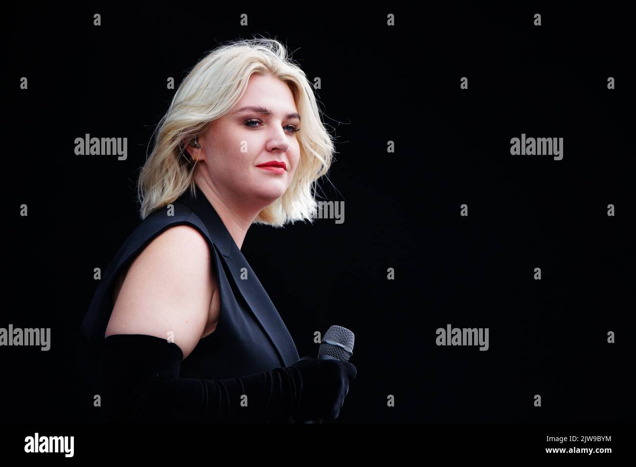 Rebecca taylor self esteem hi-res stock photography and images - Alamy