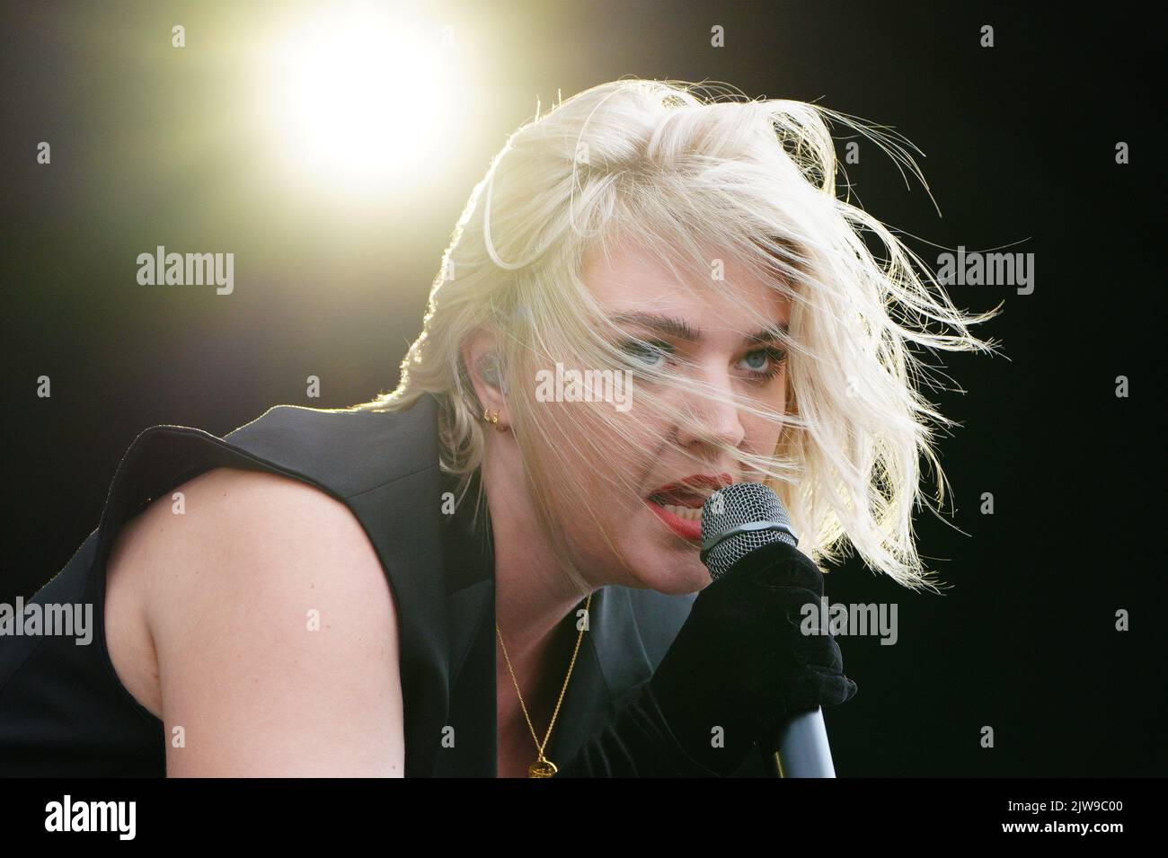 Self esteem and rebecca lucy taylor hi-res stock photography and images ...