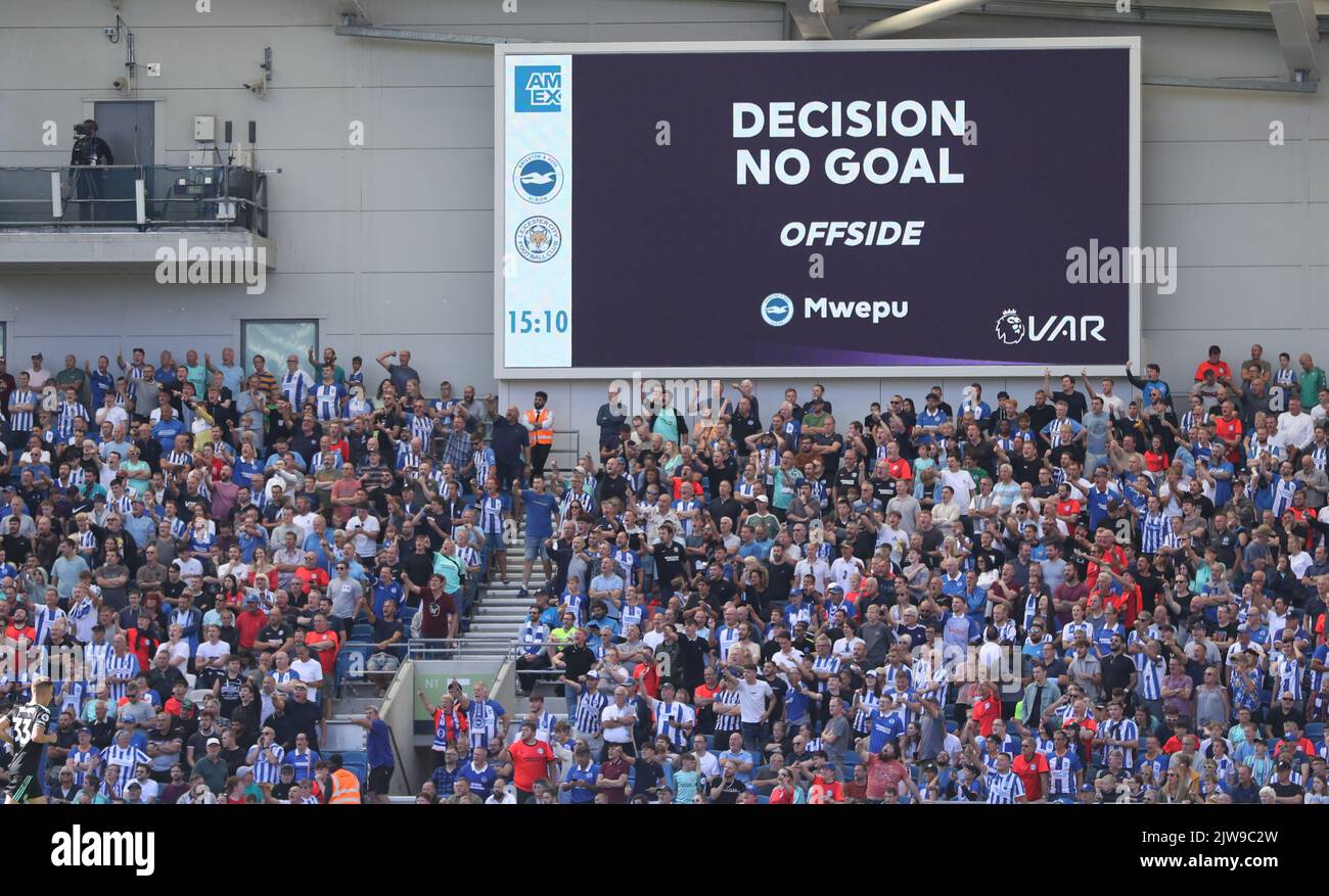 Amex stadium screen hi-res stock photography and images - Alamy