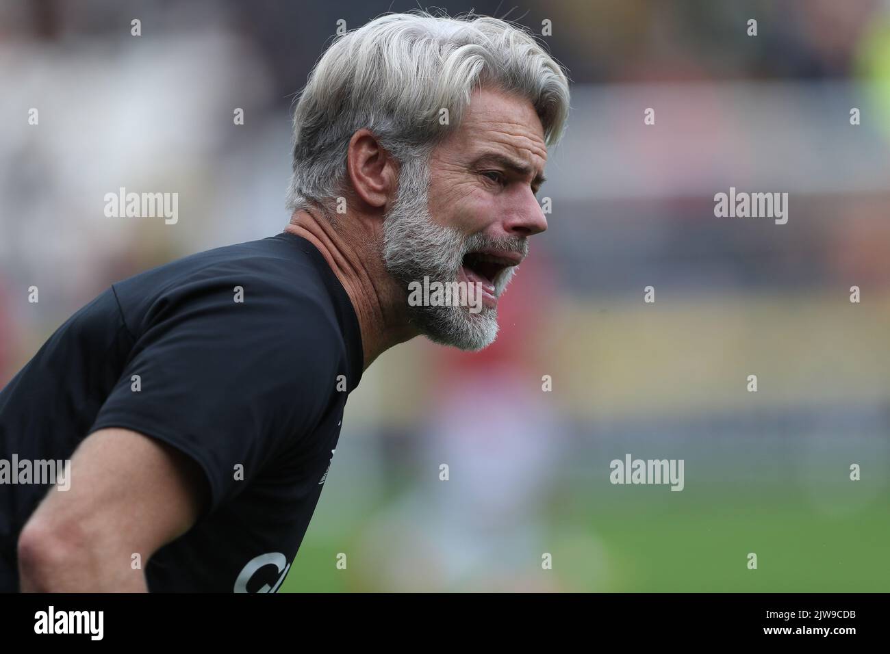 Peter fletcher hull hi-res stock photography and images - Alamy