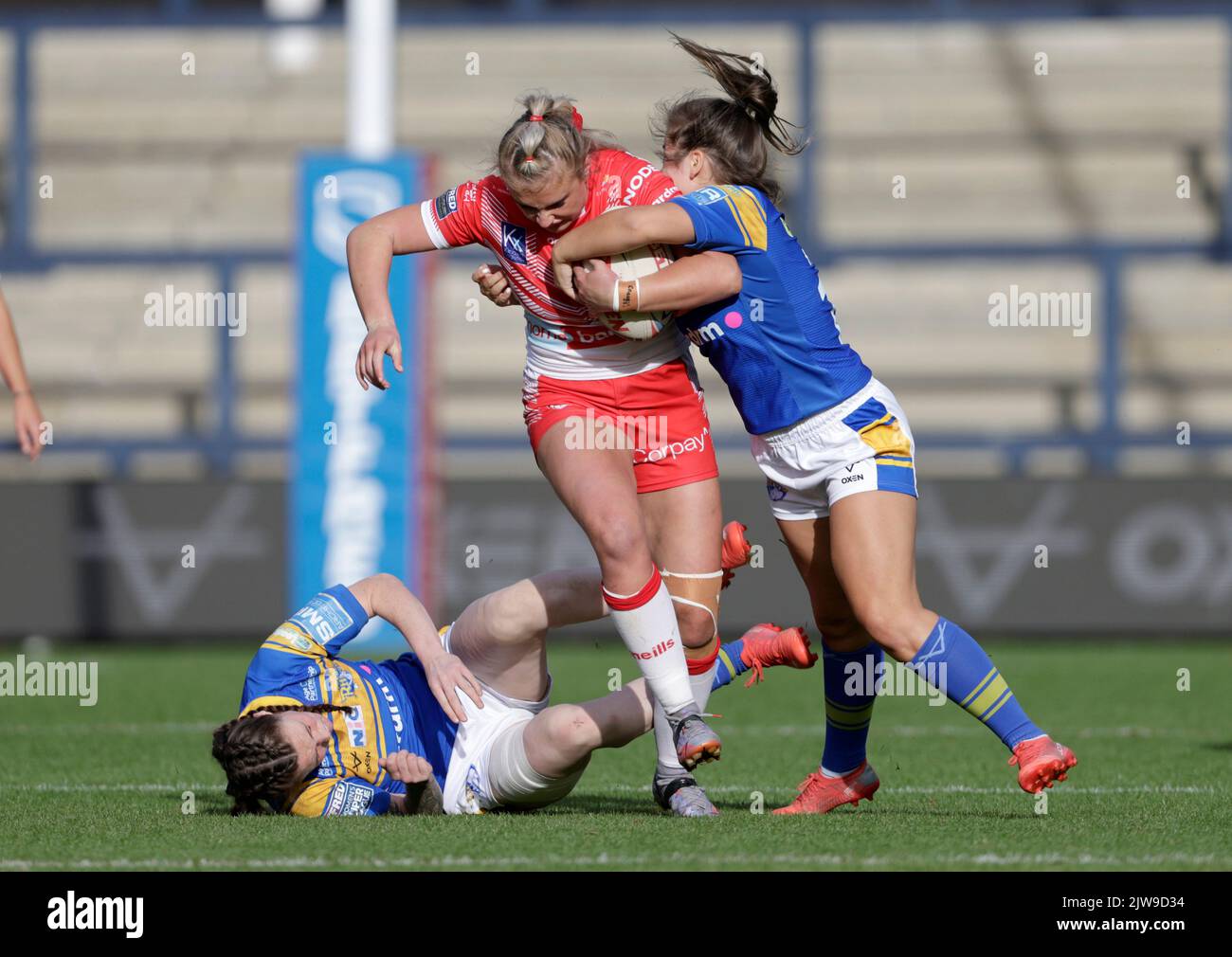 Paige travis hi-res stock photography and images - Alamy