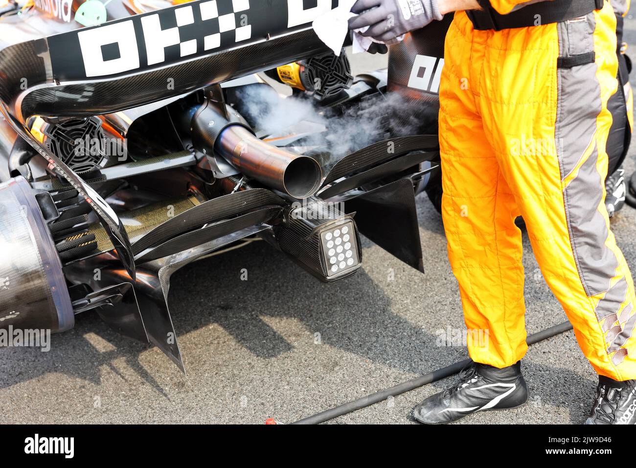 Gp of holland 2022 hi-res stock photography and images - Alamy