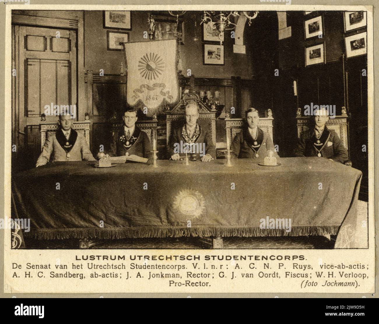 Corps student hi-res stock photography and images - Alamy