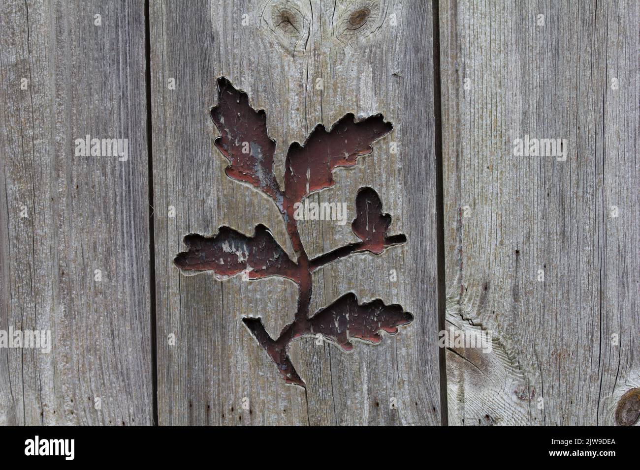 National trust logo hi-res stock photography and images - Alamy