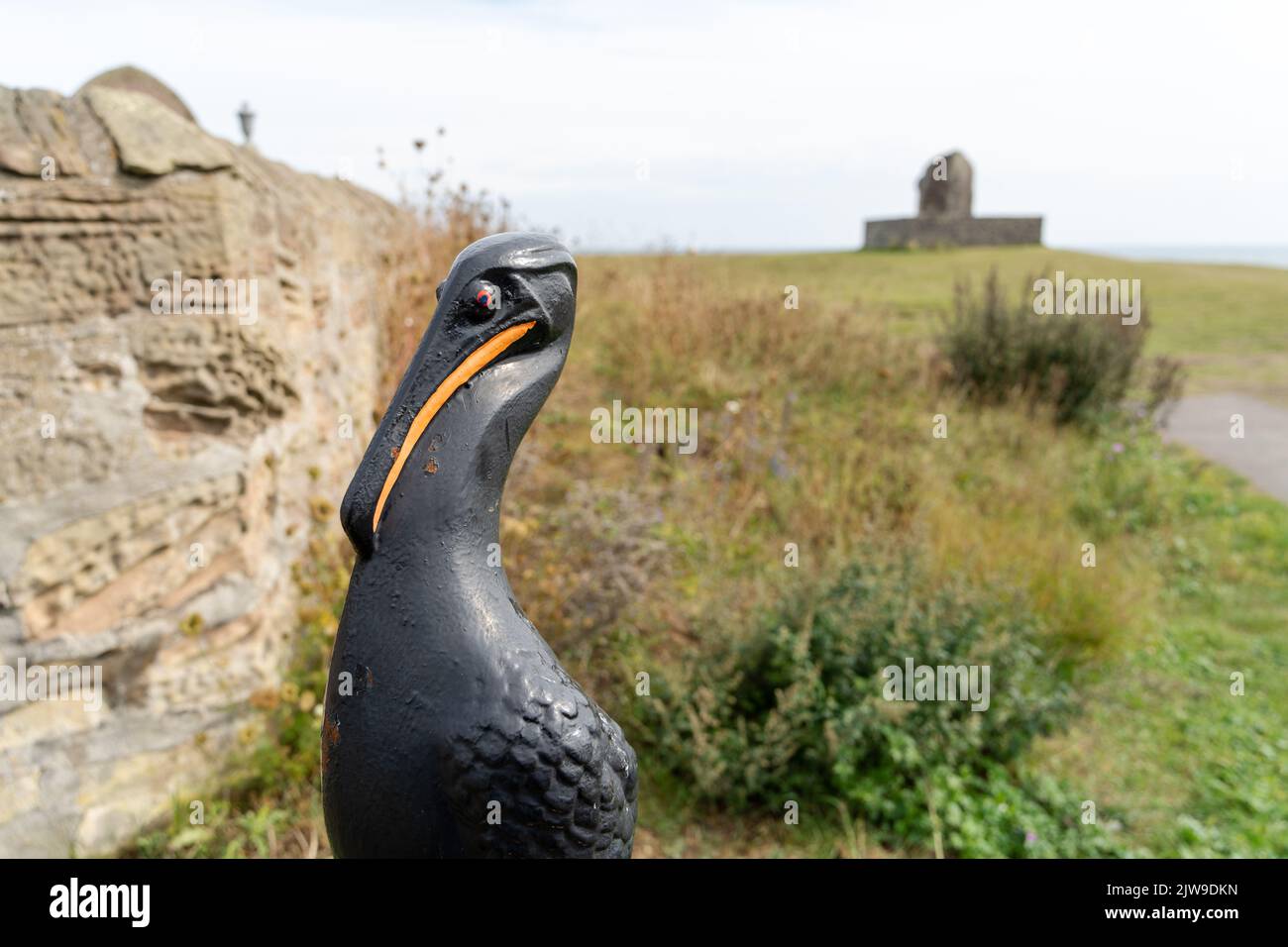 Artist david kemp hi-res stock photography and images - Alamy