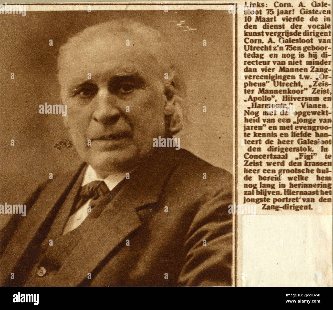 Image of the steam locomotive from the series 3700/3800 of the N.S ...