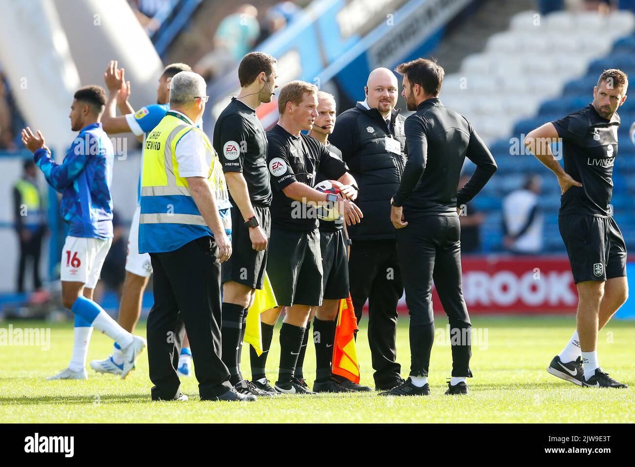 John schofield football hi-res stock photography and images - Alamy
