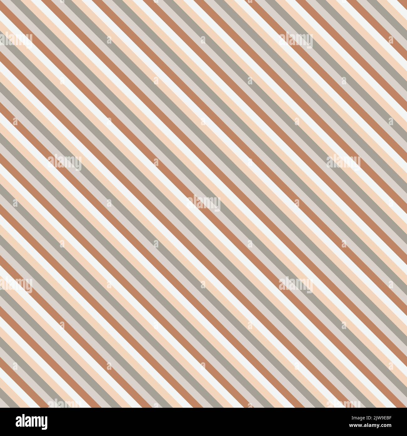 Diagonal lines seamless pattern. Thin lines texture vector. Repeat ...