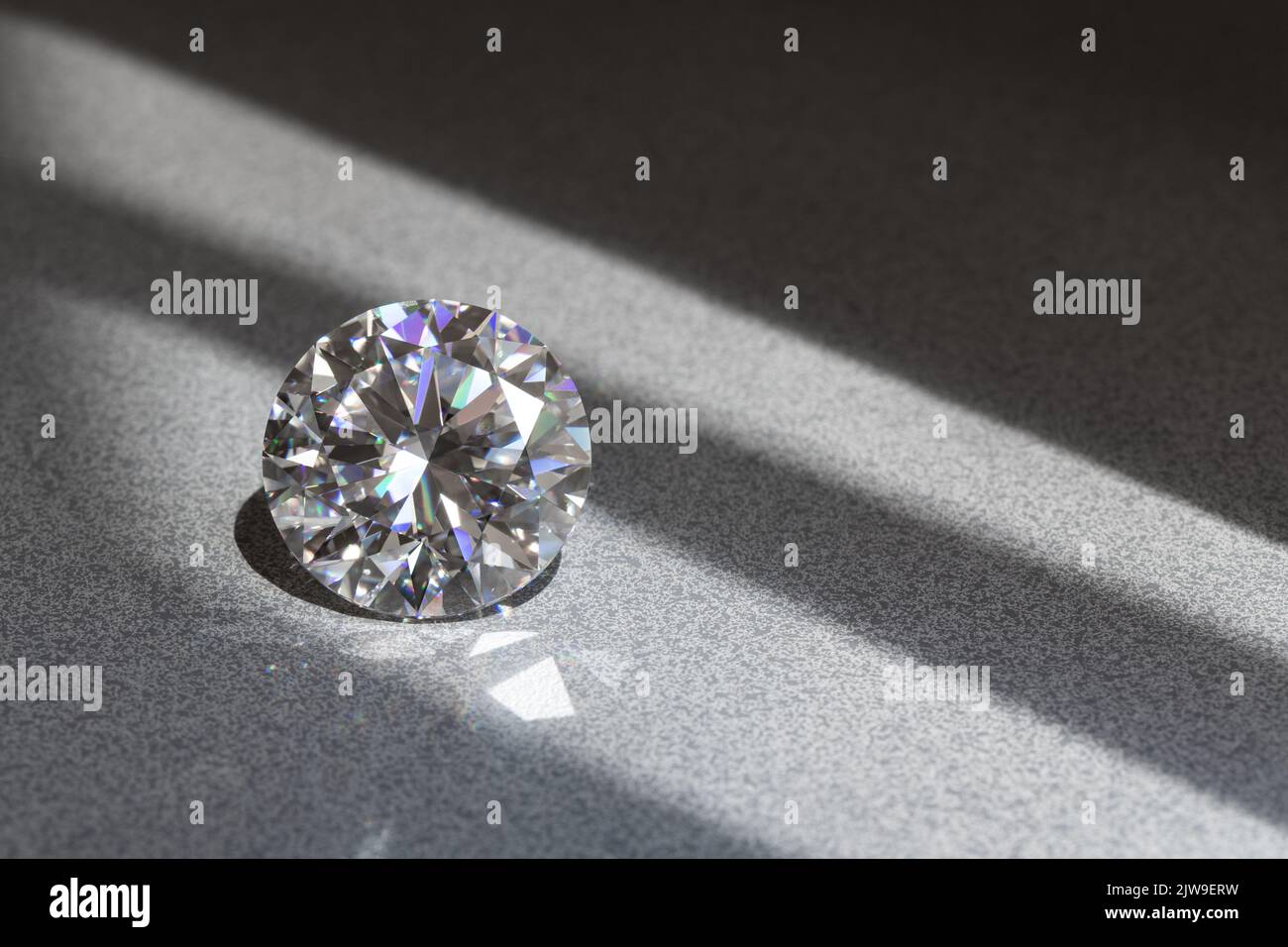 Grey diamond hi-res stock photography and images - Alamy