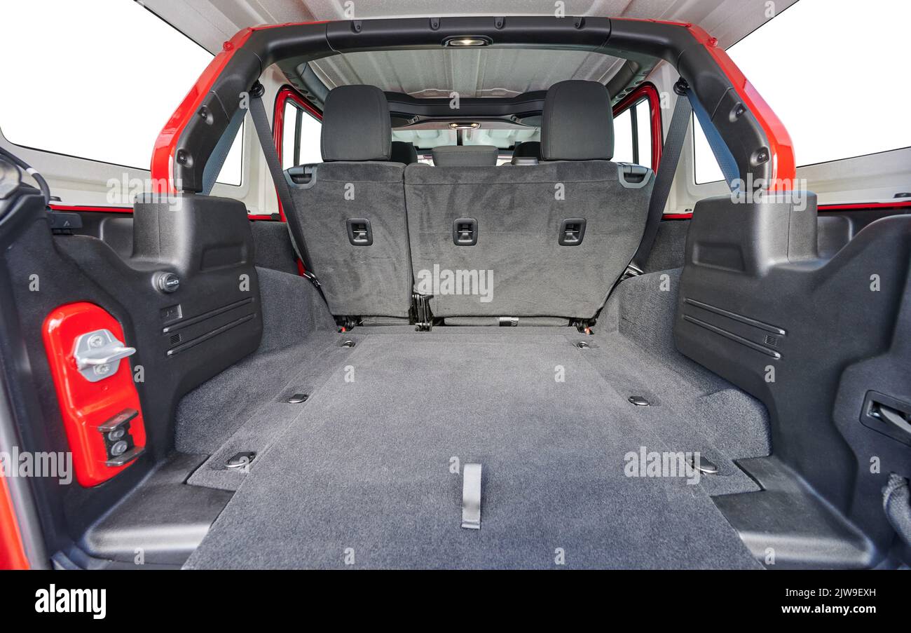 Modern bag hi-res stock photography and images - Alamy