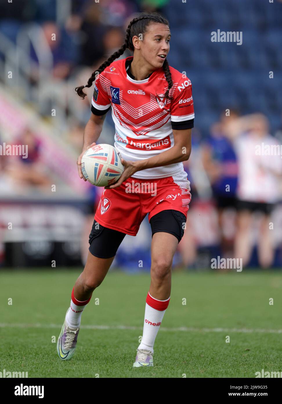 Zoe harris hi-res stock photography and images - Alamy