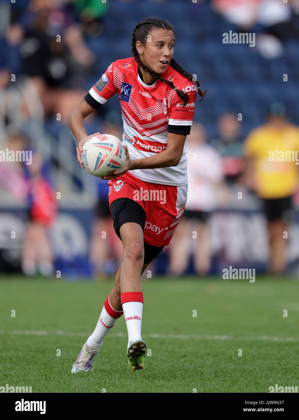 Zoe harris hi-res stock photography and images - Alamy