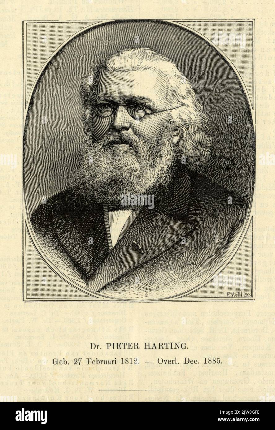 February 1812 hi-res stock photography and images - Alamy